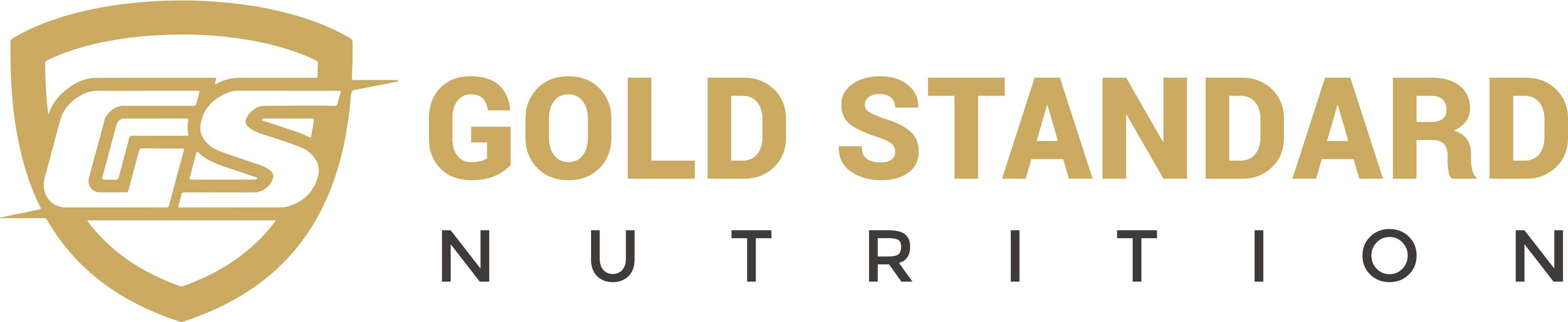 Gold Standard Nutrition: Fancy a healthy snack? | Milled