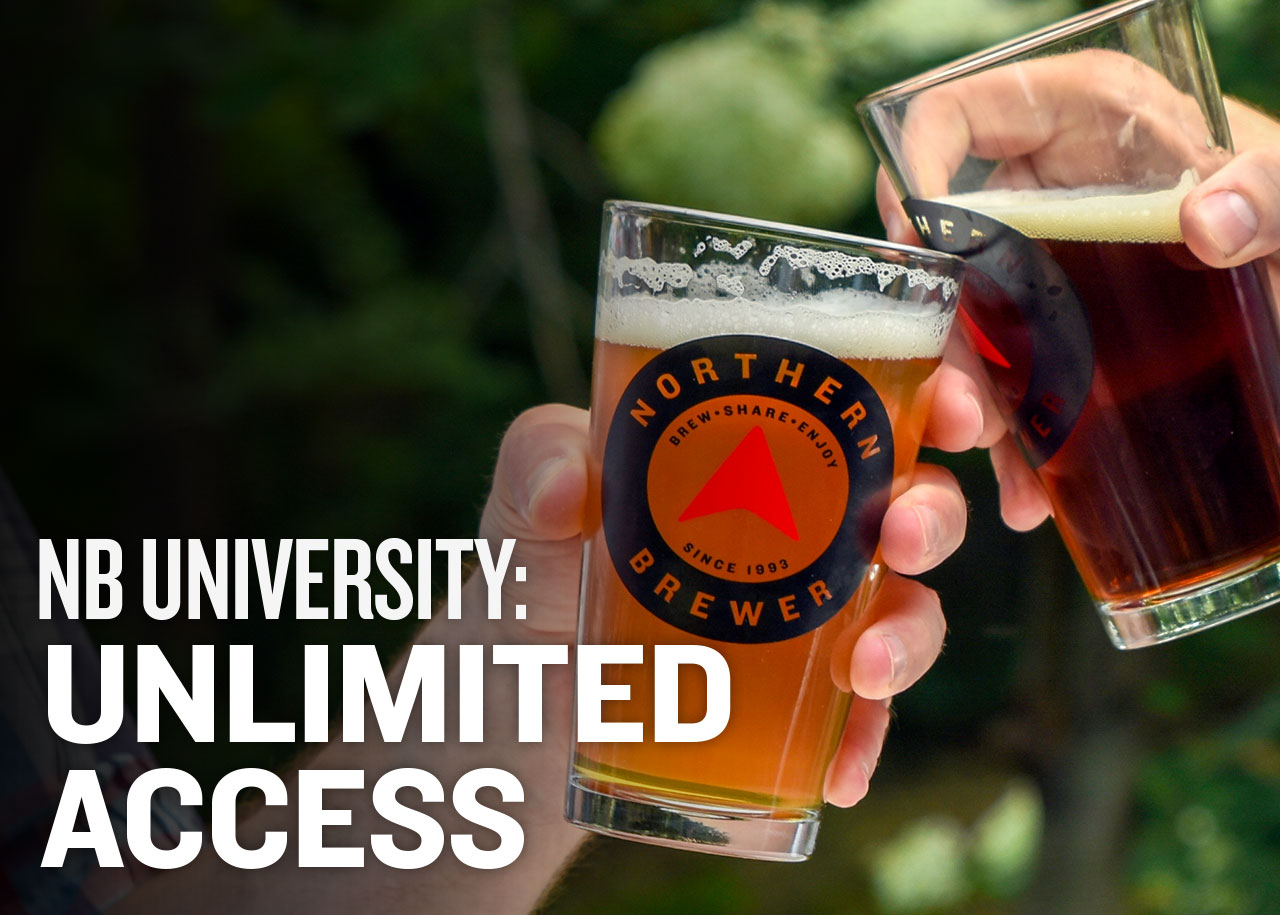 Northern Brewer: Simply the Best: Most Loved Equipment of 2021 | Milled