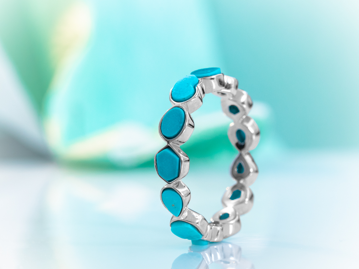 Juwelo: Wir begren die Expertin Anne Bever bei uns | Milled