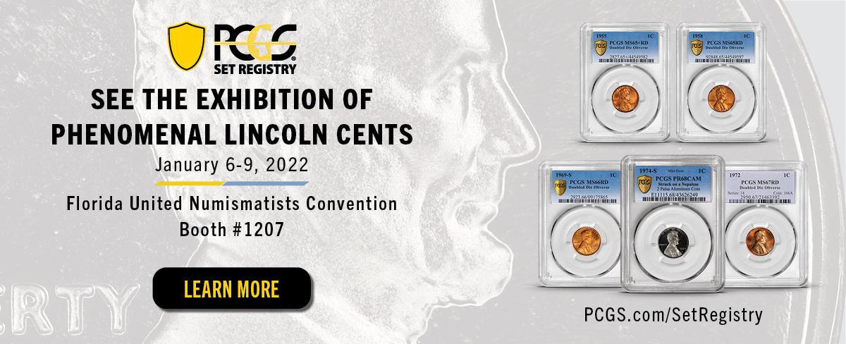 PCGS: How to Read PCGS Labels | Milled