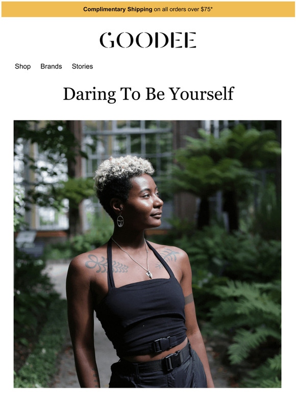 Goodee: Meet 5 Trailblazers Who Are Shaping the Design Space | Milled