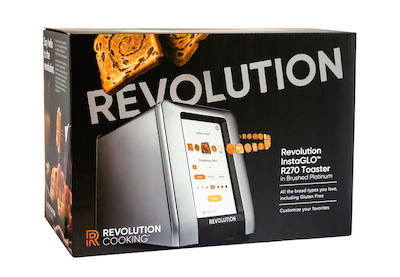 Revolution Cooking: Still wishing for the Revolution Toaster for the ...