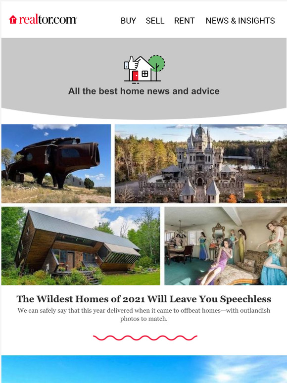 Realtor: The wildest home photos of 2021, most popular barndominiums on ...