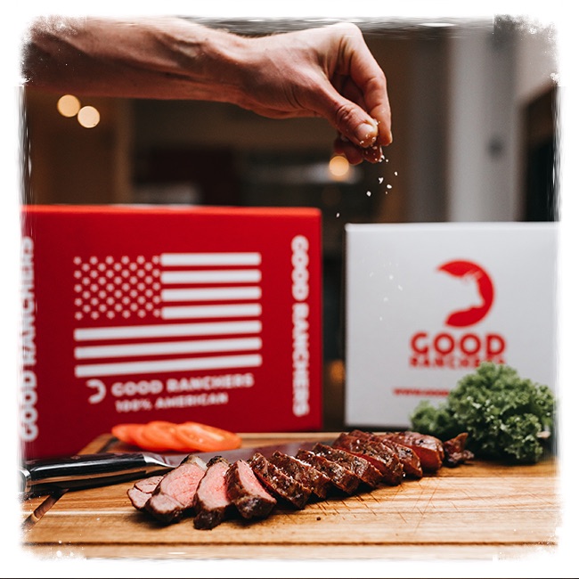 Good Ranchers: Last Day To Lock in 2021 Prices | Milled