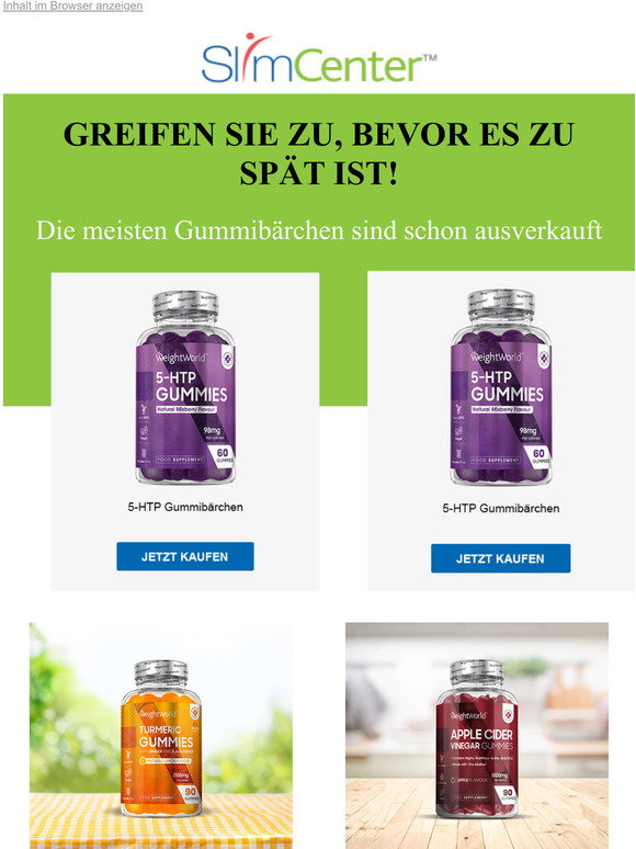 Faszinierend Gummibrchen Bei Dit Bilder