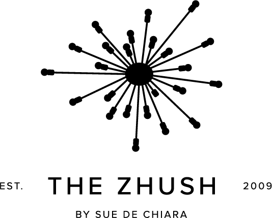 Zhush: New from Sue at The Zhush: Top 10 Design Blog Posts of 2021 | Milled