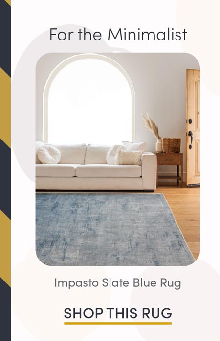 Ruggable: What's Your Rug Persona? | Milled