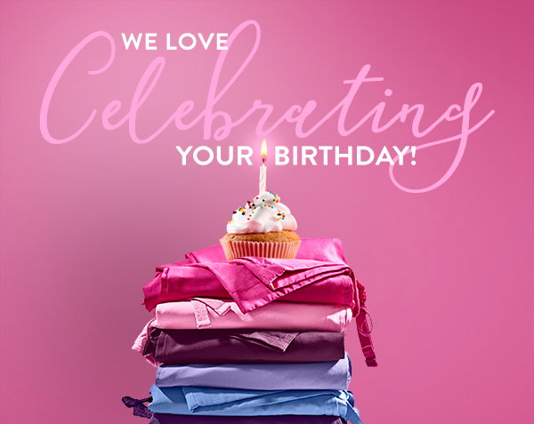 Uniform Advantage: Happy Birthday, Scrub Lover! | Milled