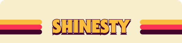 Shinesty: This Valentines Day, Love is in the Pair | Milled