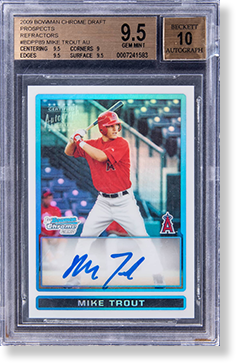 Beckett Media: Amazing Ohtani, Trout, Harper, Jeter, Vlad Jr., Rookie ...