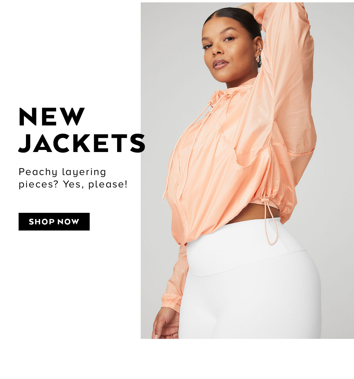 Alo Yoga: NEW COLOR DROP! SUPER-LIMITED PINK | Milled