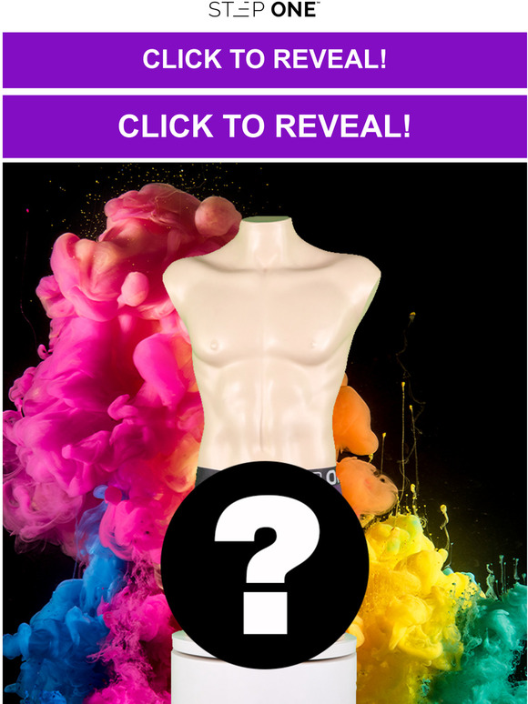 Step One Clothing: NEW PATTERN ALERT! | Milled