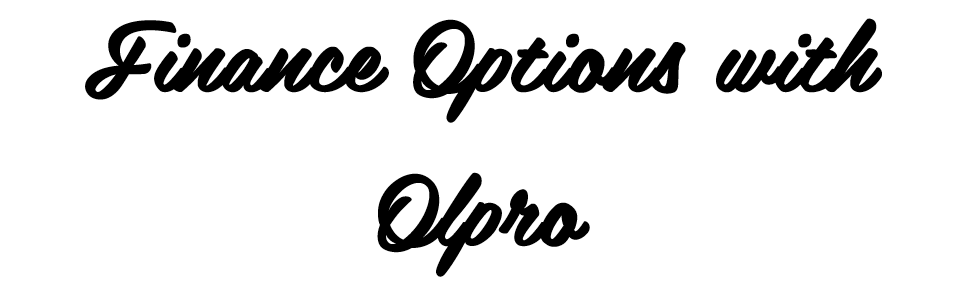 OLPRO: Alternative Ways To Shop With OLPRO | Milled