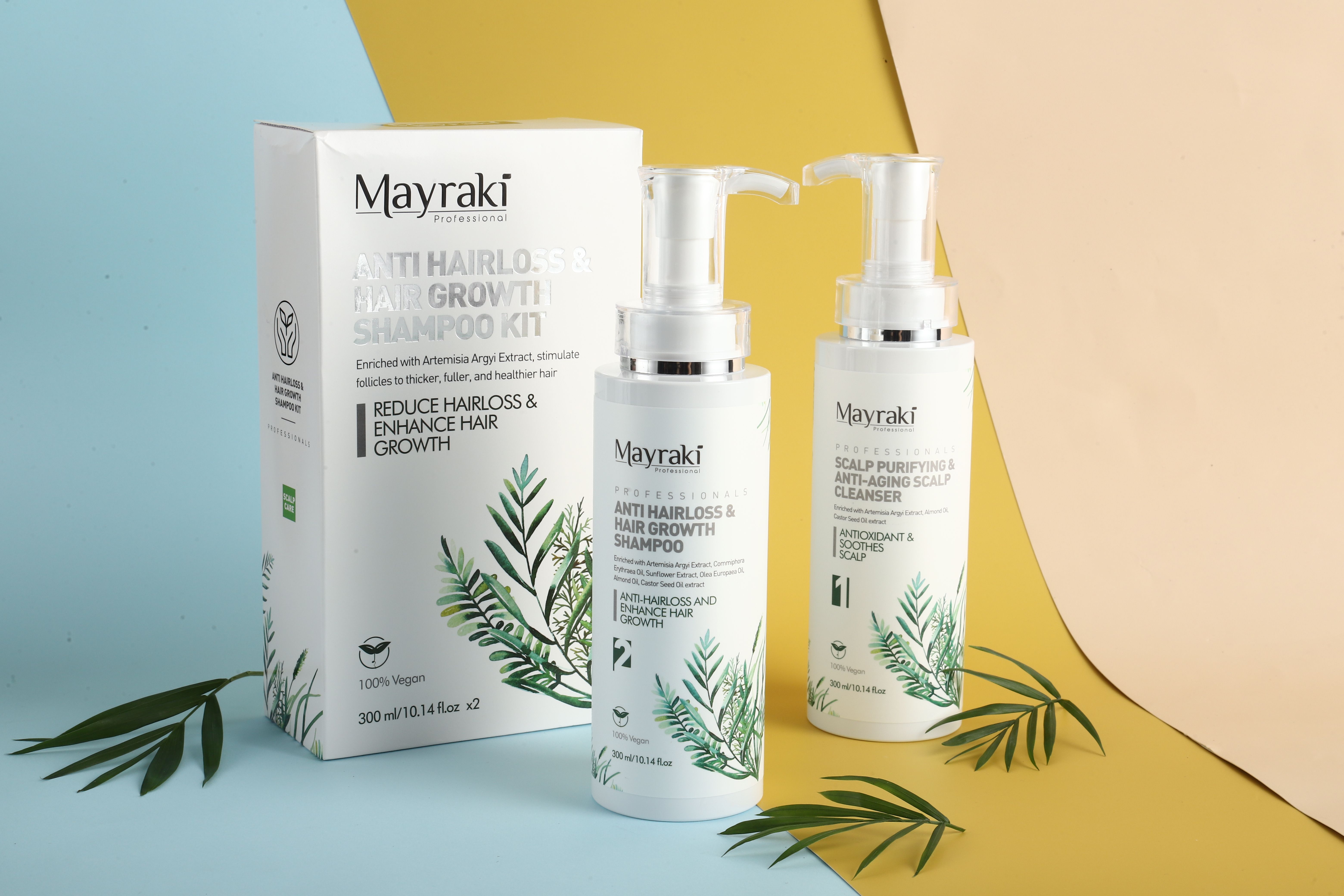 Mayraki: May your natural hair GROW strong and plentiful and your edges ...