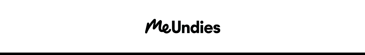 MeUndies: Can we get your digits? | Milled
