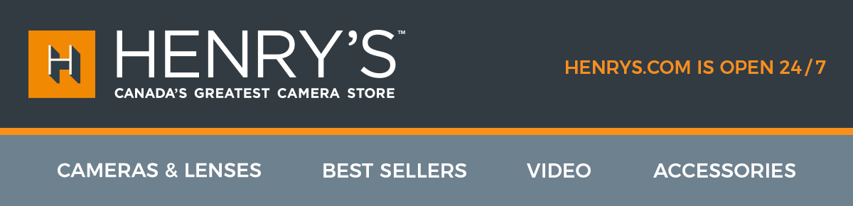Henry's: Your Guide for Working from Home is here! | Milled