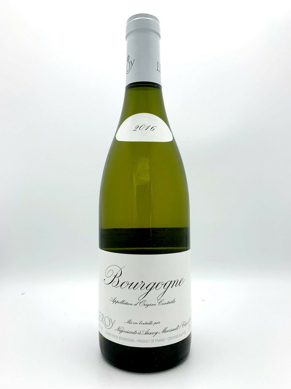 Spectrum Wine Retail: Limited Offering From Burgundy Legend Lalou Bize ...