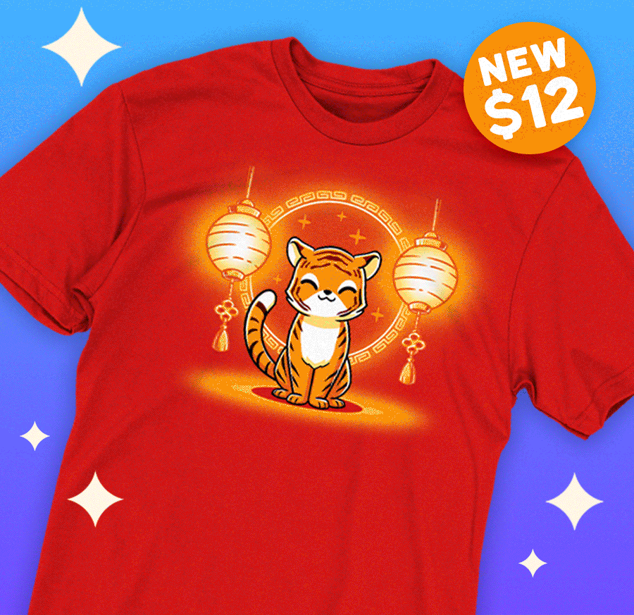 TeeTurtle: Cute t-shirts, assemble! | Milled