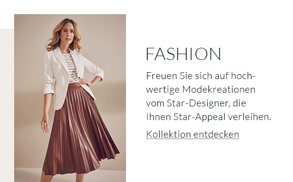 HSE24: NEU bei uns: Thomas Rath | Milled