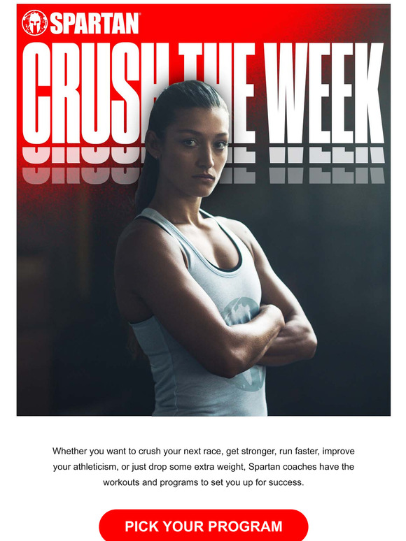 Spartan Race: The 8 Best Spartan Training Programs for Every Goal | Milled