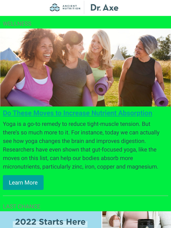 Ancient Nutrition: Draw Out Harmful Toxins Using This Simple Foot Soak ...