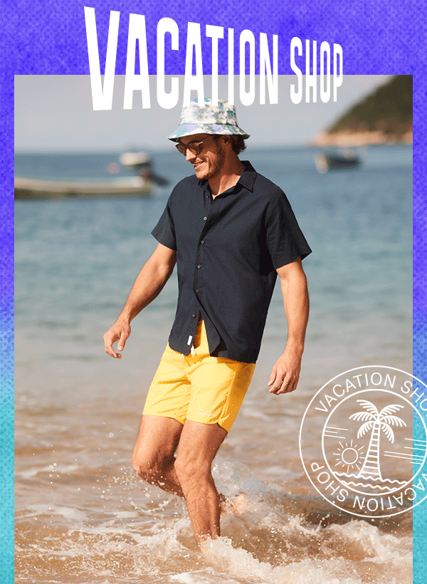 East Dane: Our vacation shop is now open | Milled