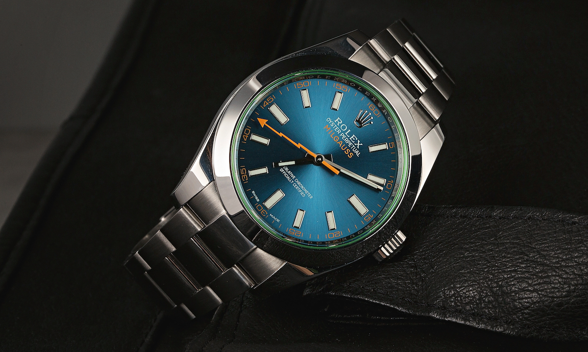 Bob's Watches: Waterproof vs. Water Resistant: What's The Difference ...