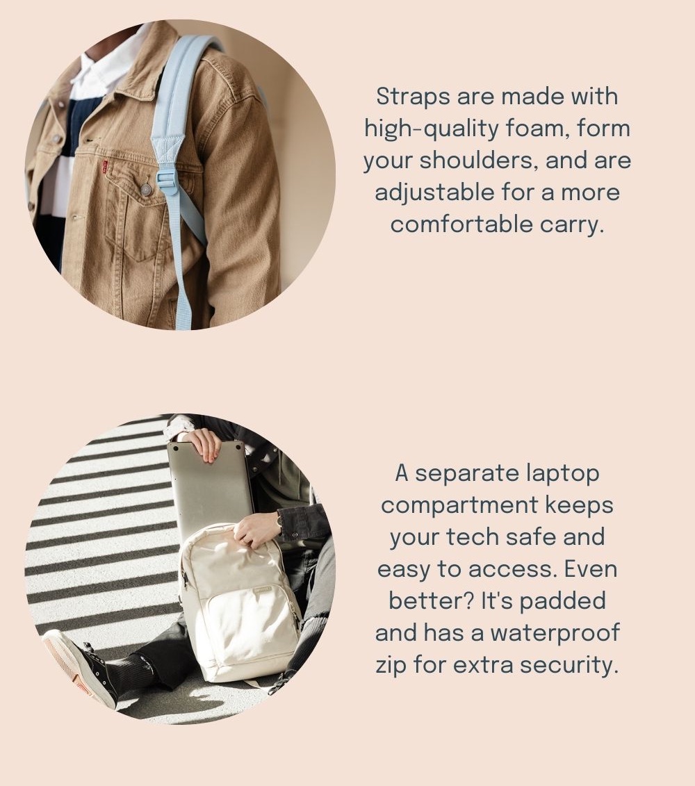 Brevite: ICYMI: The Brevit Backpack is BACK! | Milled