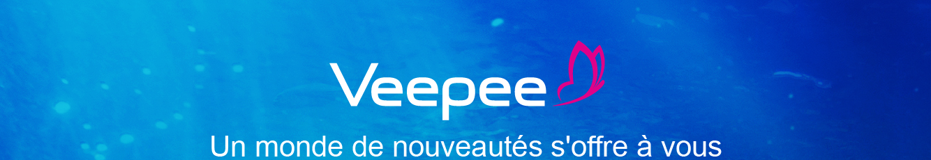 Veepee: BIENVENUE dans le nouvel univers Veepee | Milled