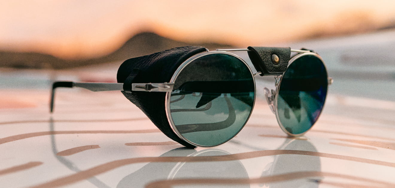 Persol: The New Persol Protector In Limited Edition | Milled