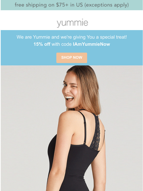 Yummie: Welcome to the Yummie Community | Milled