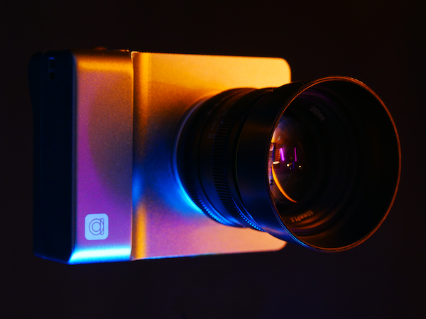 HOME 24: What's on the horizon for the Alice Camera? | Milled