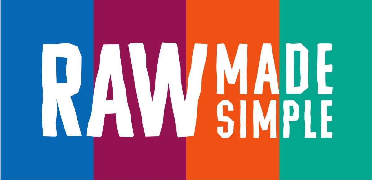 Raw Made Simple: Save up to 15% off | Milled