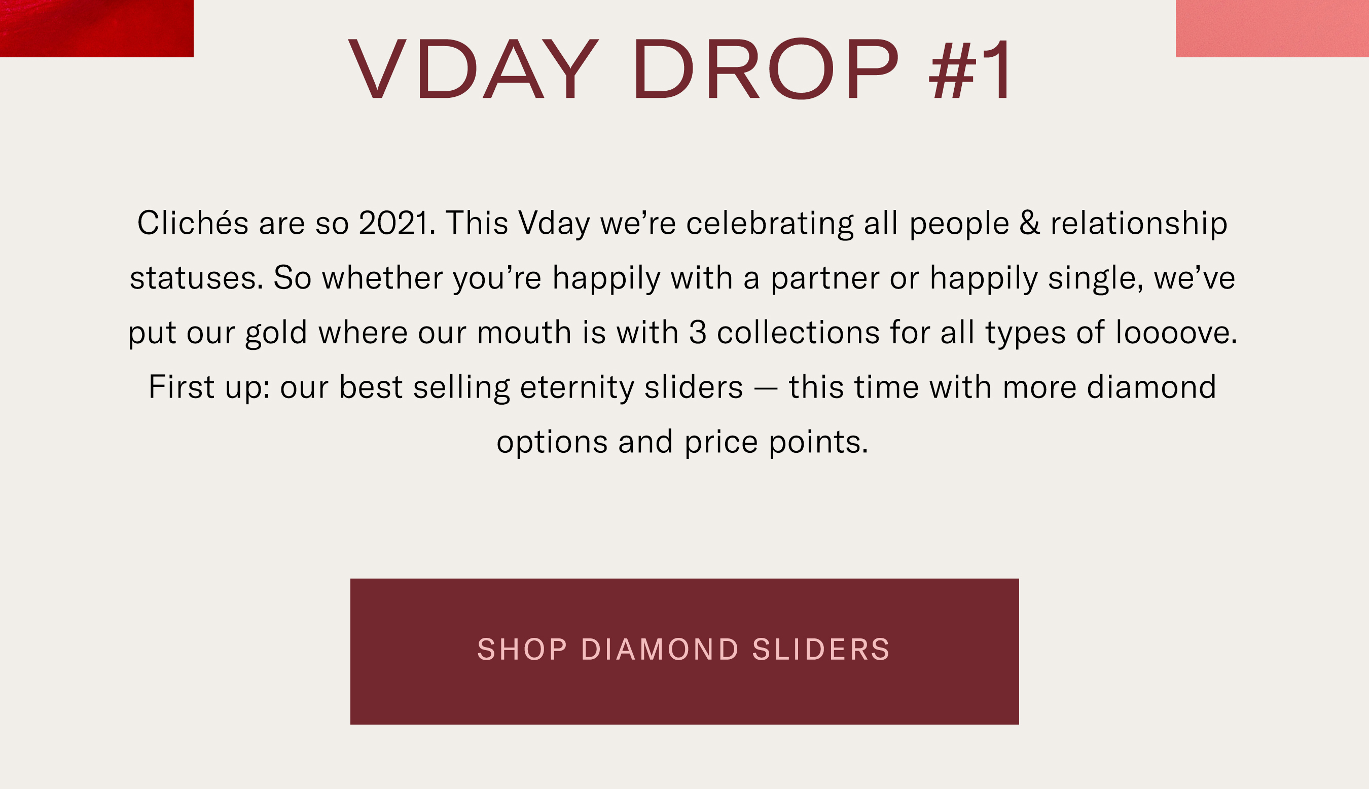 Aurate: WE MADE MORE DIAMOND SLIDERS | Milled