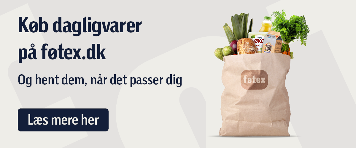 hvidevarer.foetex.dk: Vi har ikke t godt tilbud, vi har en hel avis ...