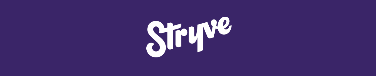 Stryve: Better-for-You Snacking in 2022 | Milled