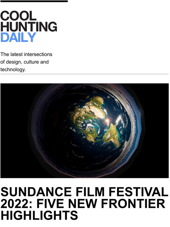 Cool Hunting People: VR, AR, immersive storytelling and performance at ... Cool Hunting People: VR, AR, immersive storytelling and performance at ...