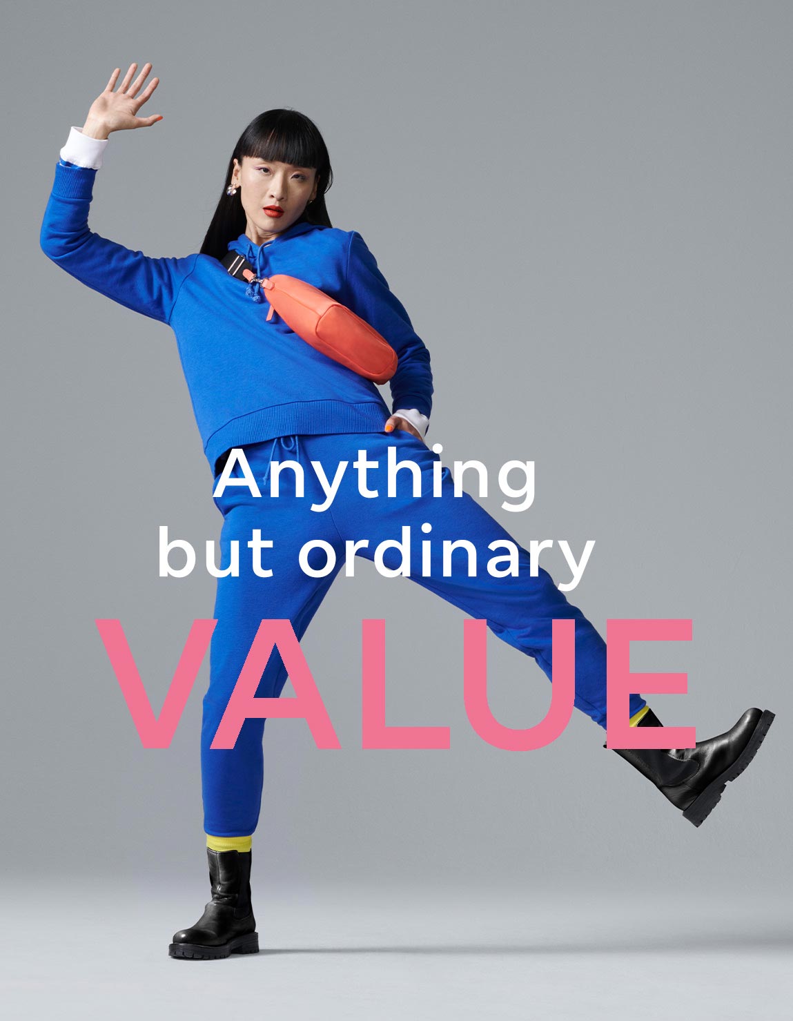Marks and Spencer: Anything but ordinary value | Milled