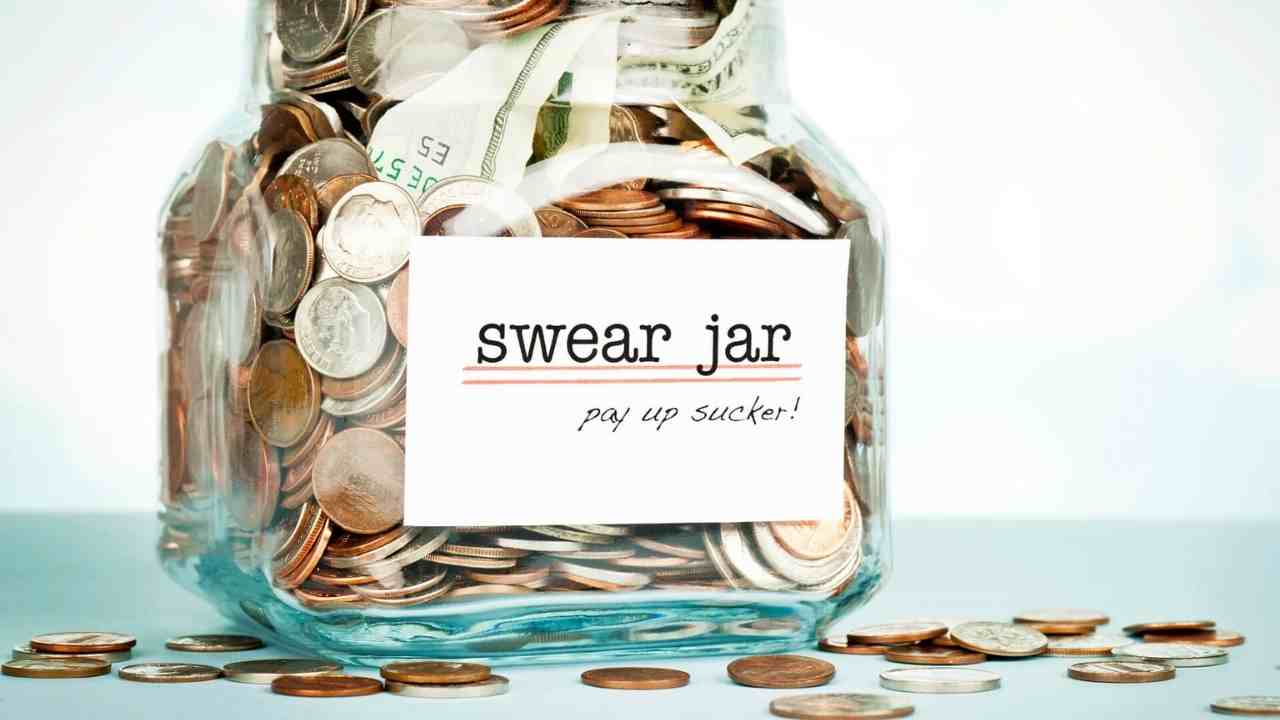 Mandarin Blueprint: 30 Chinese Swear Words for Any Situation | Milled