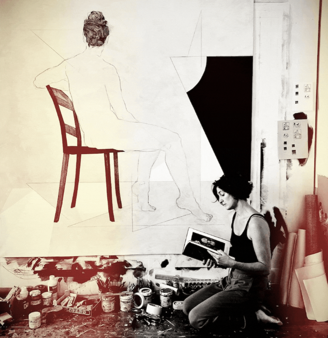 Easyart: Nikoleta Sekulovic's Special Edition gicle prints | Milled