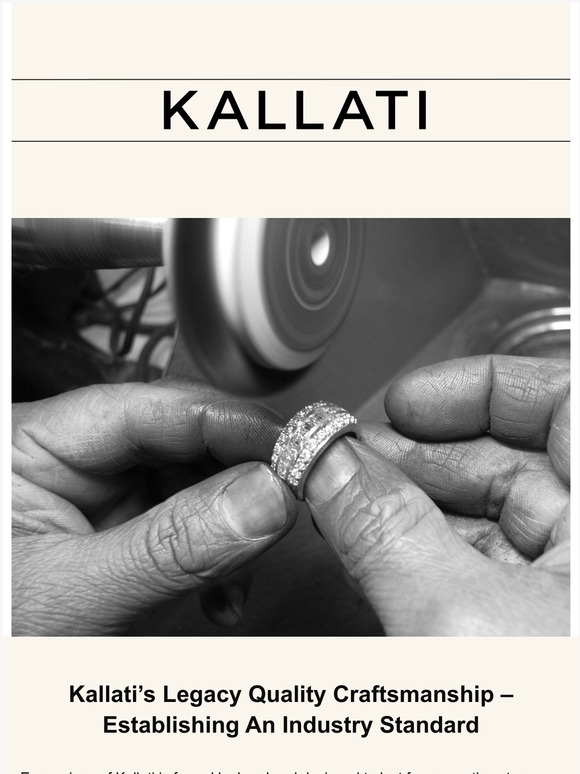Kallati: Meet The Sisters Creating Heritage Legacy Jewellery | Milled