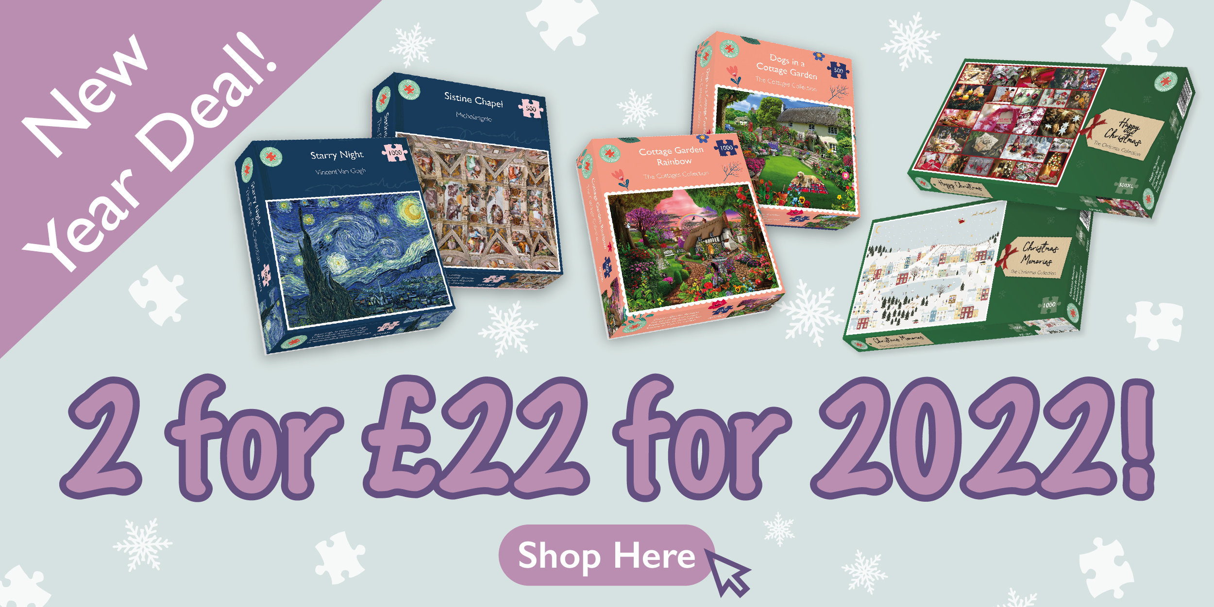 All Jigsaw Puzzles: BRAND NEW! Jigsaw Puzzles from Armand Foster! | Milled