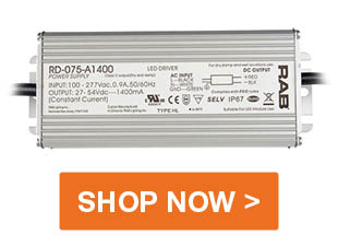 Lighting Supply Affiliate Program: Shop Popular RAB LED Drivers! | Milled