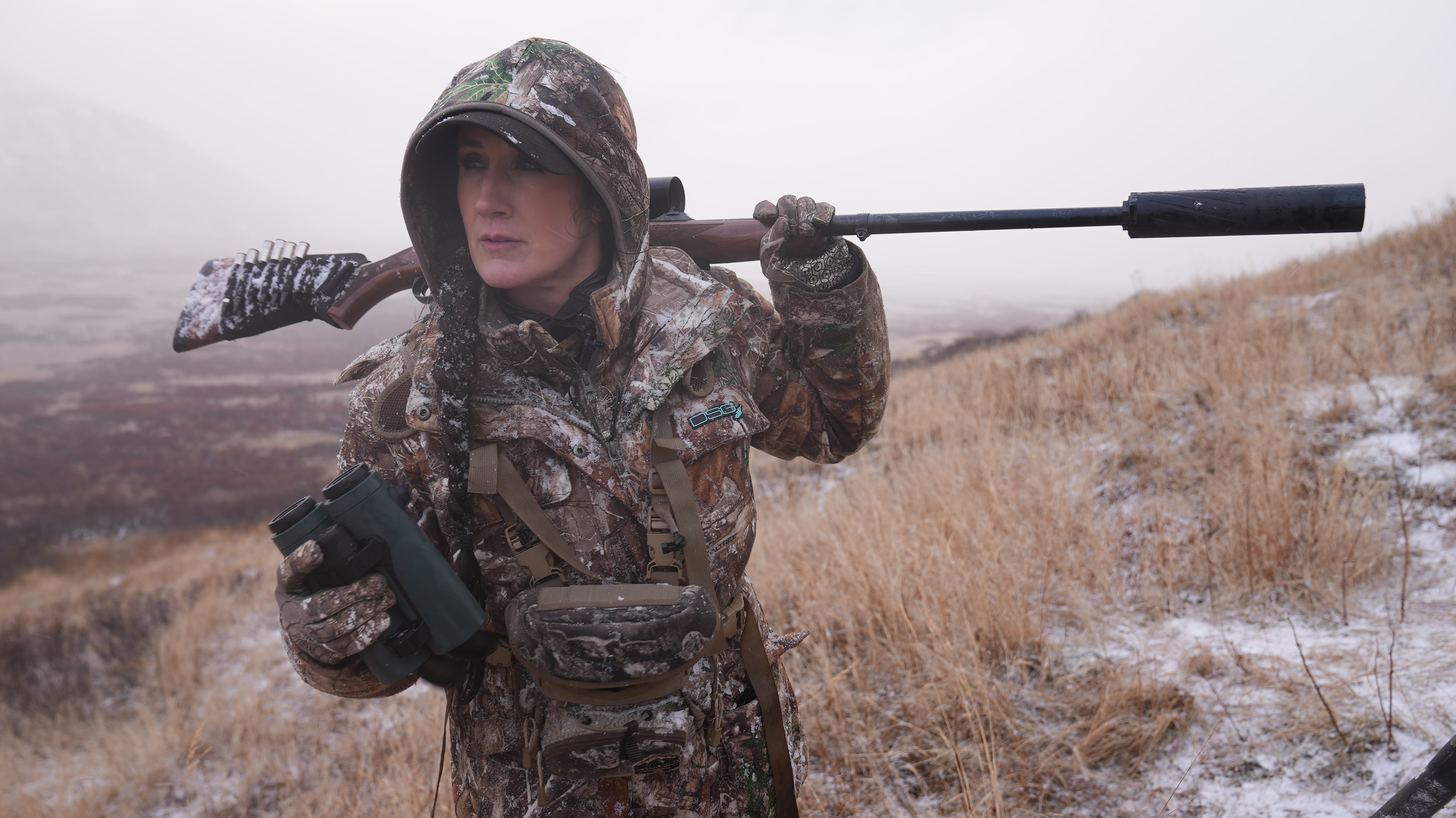 Silencer Central: Introducing The New Banish 46 and Banish 338 ...