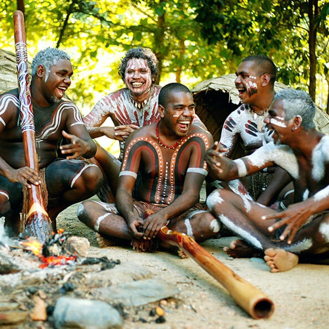 Flora and Fauna: Traditional Owners Reclaim The Daintree Rainforest ...