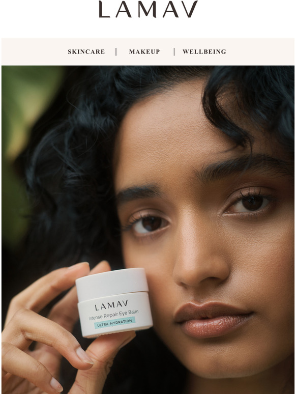 La Mav: Blog Edit Age-Defying Eye Tips You Need to Know Right Now | Milled