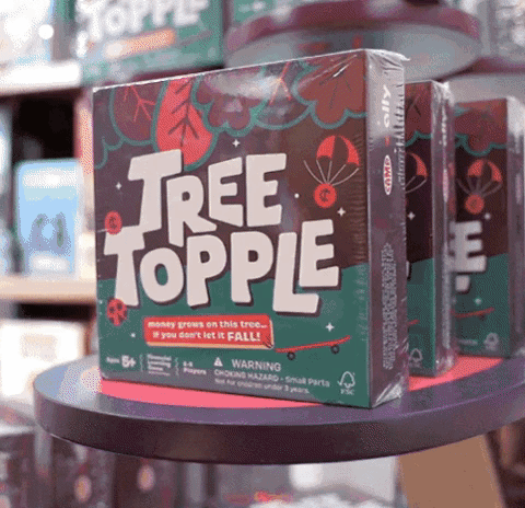 CAMP: This Game Teaches Kids Money 101 and Its Actually Fun | Milled