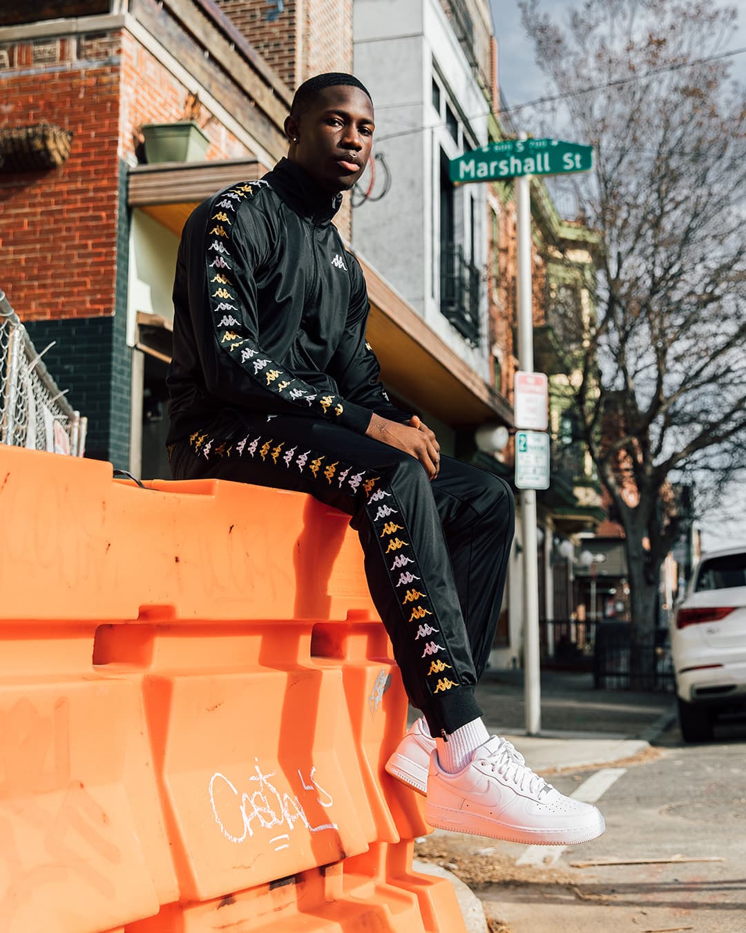 DTLR: New Mens Arrivals | Milled