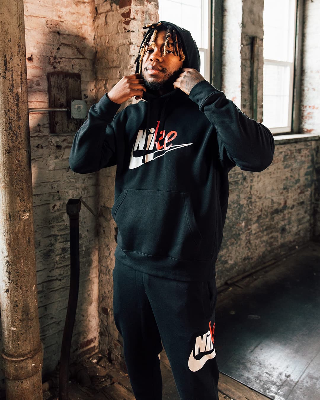 DTLR: New Mens Arrivals | Milled