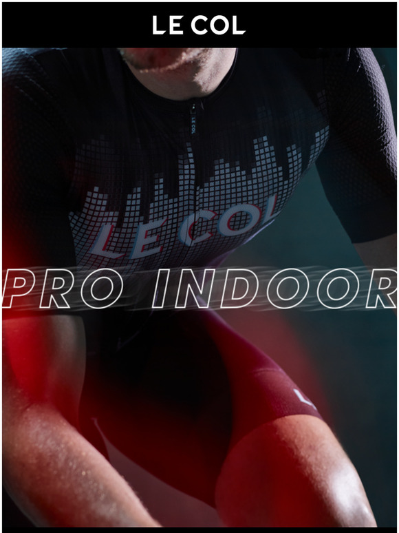 Le Col: Explore Our Pro Indoor Collection | Milled
